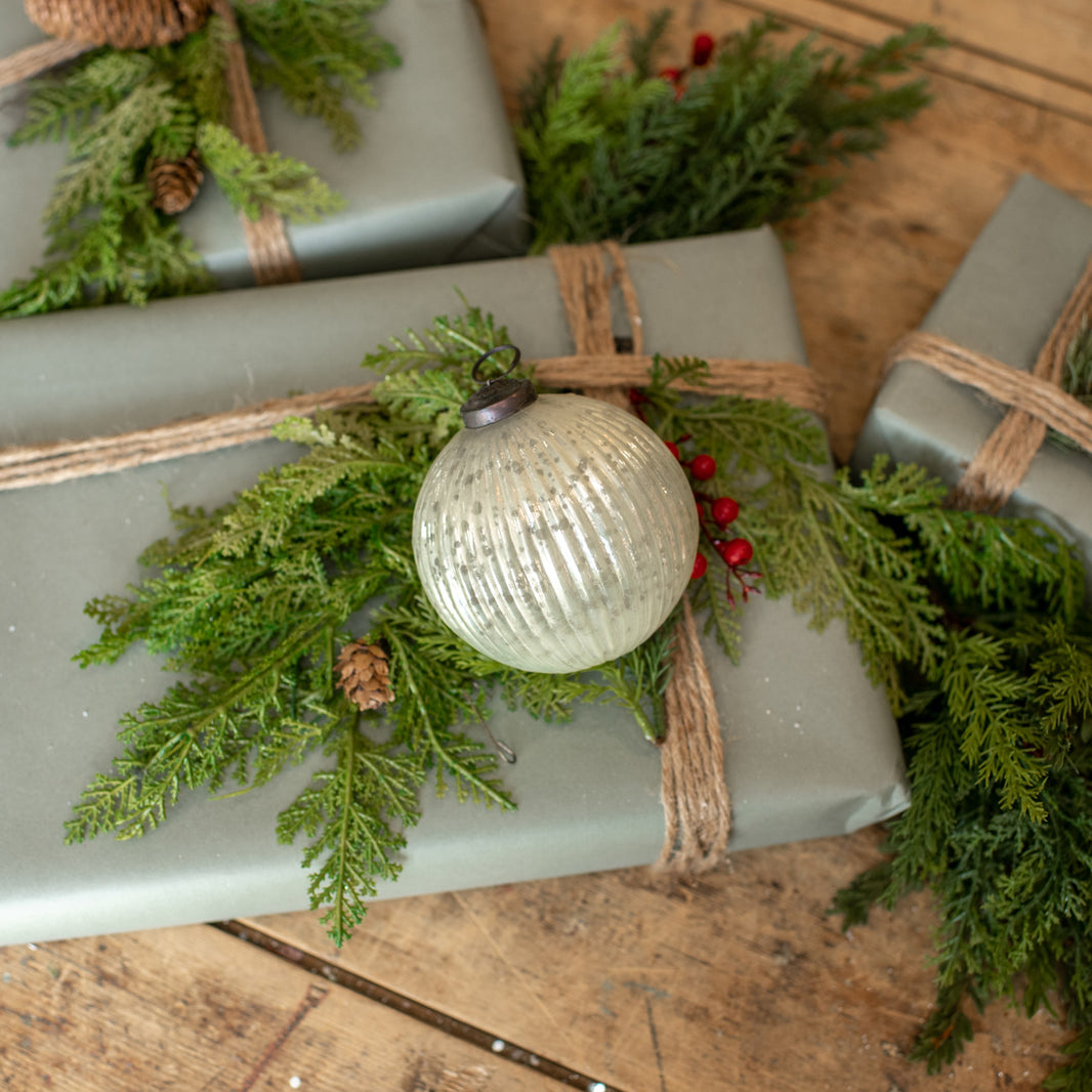 Ragon House – The White Christmas Co