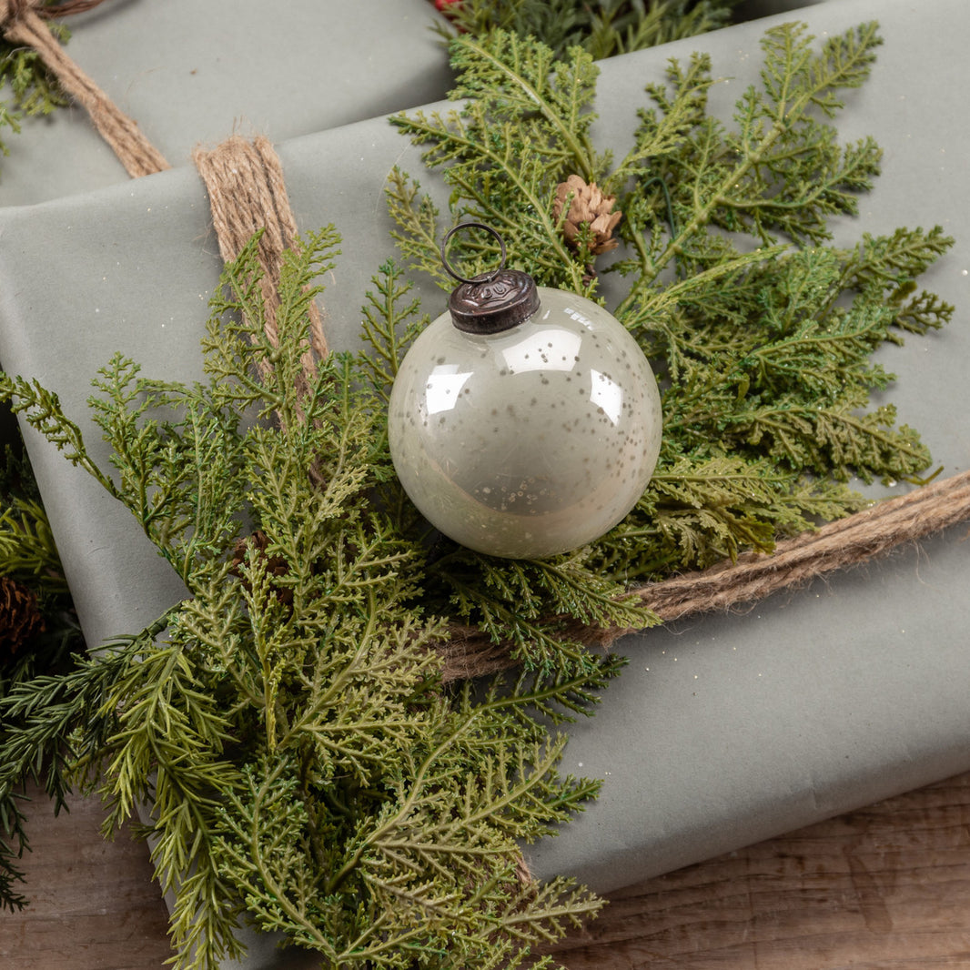 Ragon House – The White Christmas Co